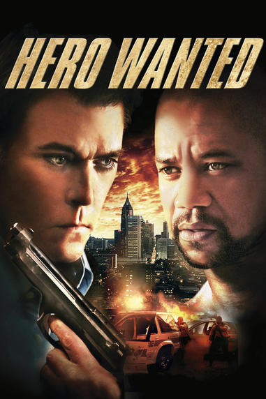 HERO WANTED | Sony Pictures Entertainment